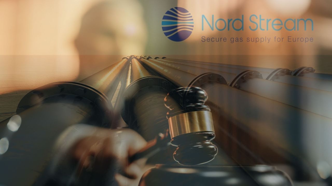 Nord Stream sues Lloyd’s, Arch et al. for $400m after pipeline blast ...